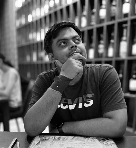 Saikat Bhattacharya Medium