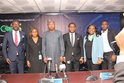 Government Officials Industry Experts To Converge For Cscs Annual Cybersecurity Conference