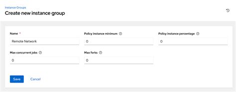 Deploying Automation Mesh With Ansible On Clouds