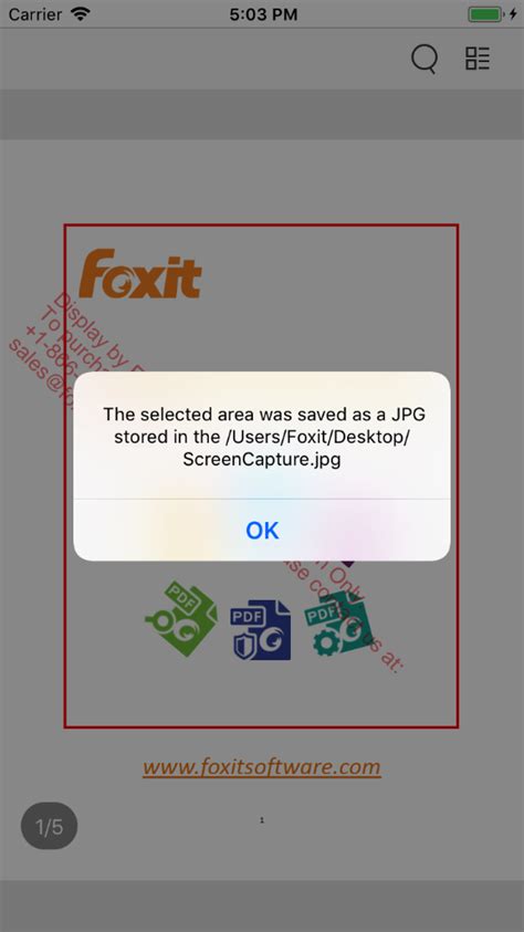 developer guide for foxit pdf sdk for ios 7 2 foxit developers