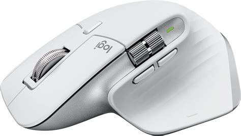Logitech Mx Master 2s Bluetooth Edition Wireless Mouse