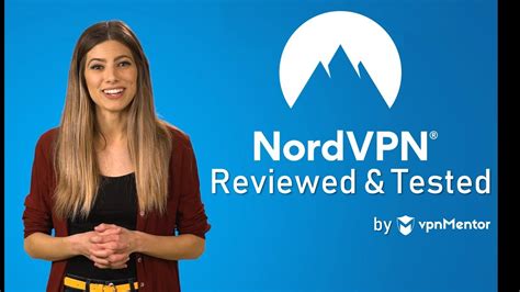 Nordvpn Review And Tutorial Cost Features How To Use And More Youtube