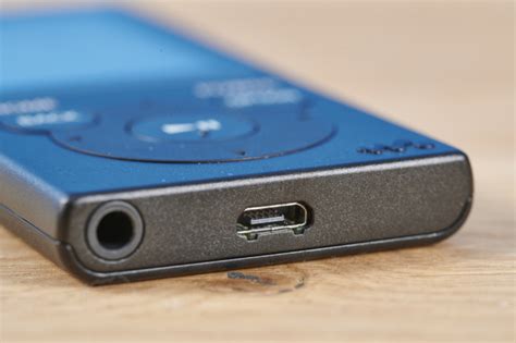 Sony NW-E394 im Test: MP3-Player ohne Spielereien - HIFI.DE