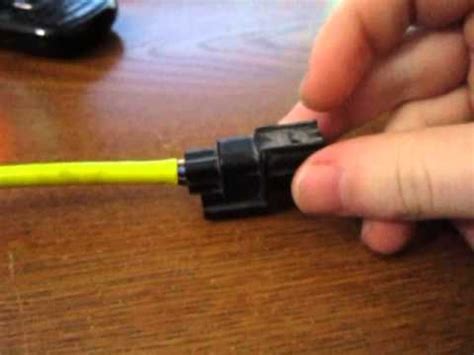 How To Remove An O2 Sensor YouTube