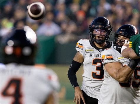 Bc Lions Receiver Keon Hatcher Believes Quarterback Vernon Adams Jr