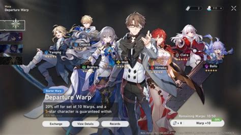 Honkai Star Rail Banner Schedule June 2025 And Beyond