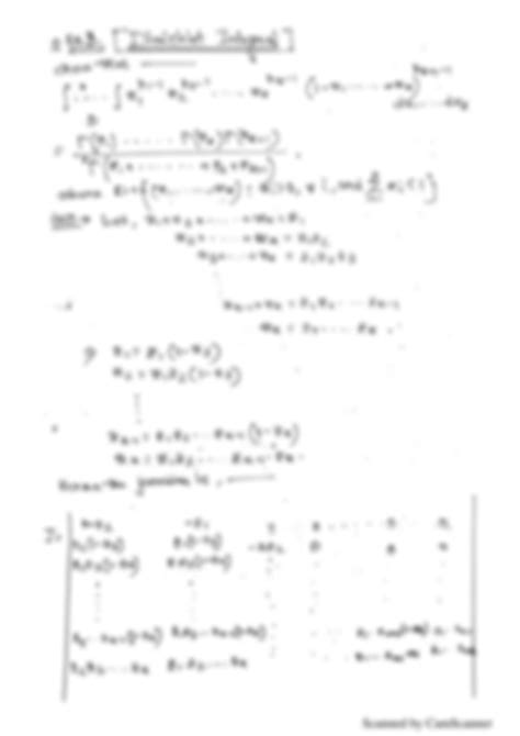 Solution Triple Integrals And Problems Mathematics Studypool