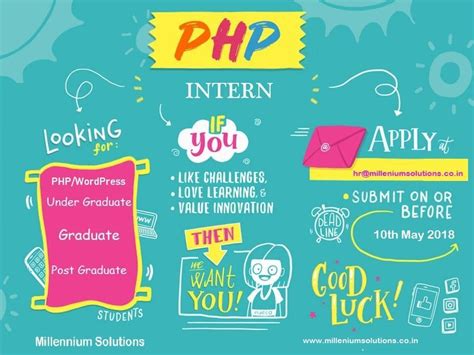 anushka srivastava on linkedin apply for php wordpress internship now