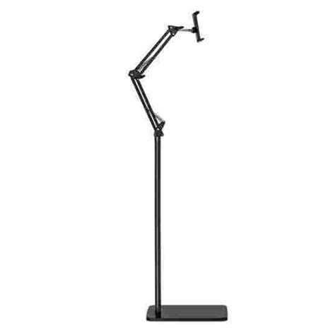 155cm Live Broadcast Bedside Cantilever Floor Bracket Desktop Floor