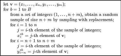 Figure From Evaluating Evaluation Metrics Based On The Bootstrap