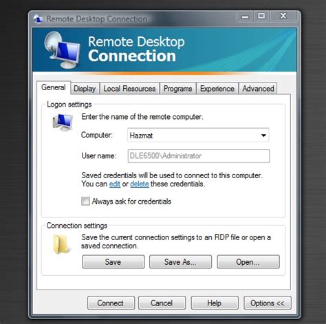 z district blog archive windows 7 and remote desktop