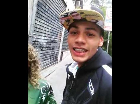 Mc Dricka Antes Da Fama A Evolu O De Pocah Antes E Depois Mc H Quem