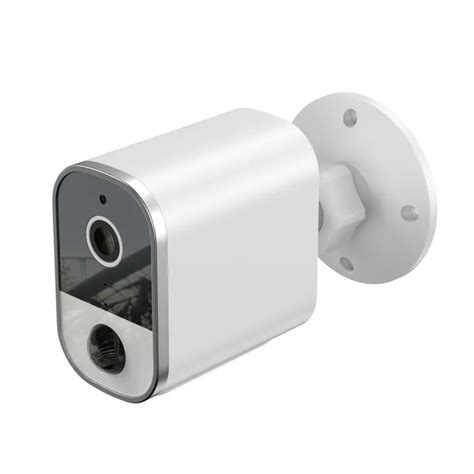 Nextech 1080p Battery Powered Wi Fi Camera Jaycar Australia