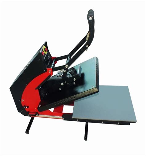 Auto Open Heat Press Microtec Heat Press Factory Pioneering Heat Transfer Excellence For