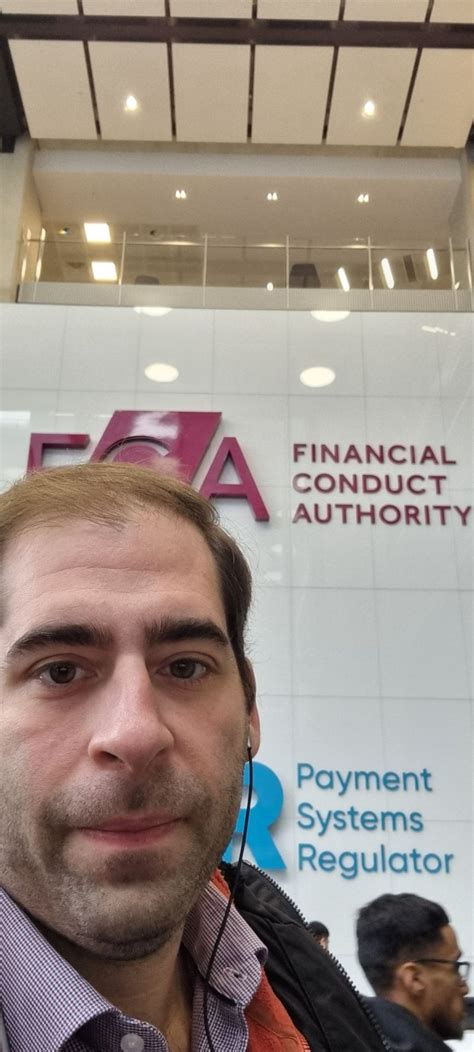 📈 Dr Stylianos Kampakis Cstat 📊 On Linkedin Web3 Crypto Cryptoregulation