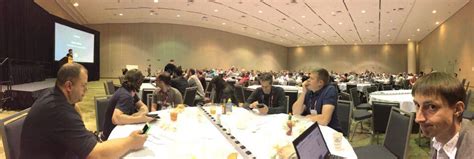 Eric D Schabell What You Missed At Devnation And Red Hat Summit 2016