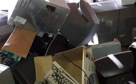 Município Inicia Campanha De Coleta De Lixo Eletrônico Tribuna Do