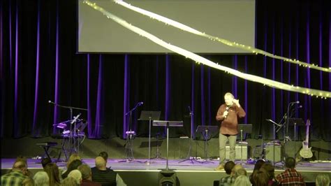 The Mystery Of The Gospel Tom Weadick December 22 Youtube