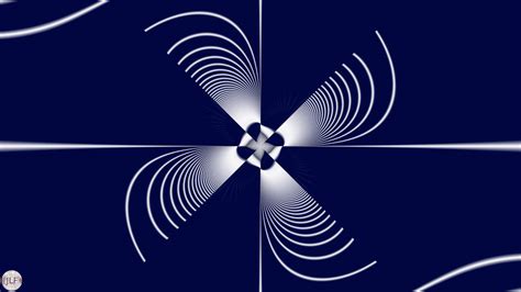 Jlf2921 Blue Helix By Jlfractals On Deviantart