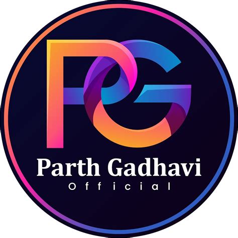 Parth Gadhavi Official Youtube