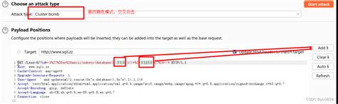 Sql注入基础原理及注入方式sql注入思路 Csdn博客