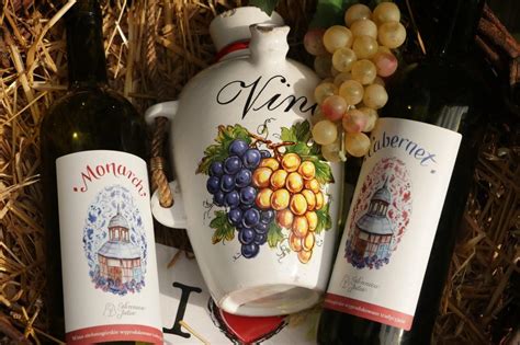 WINOBRANIE 2019 Klub Wina w Zielonej Górze Folwark Stara Winiarnia