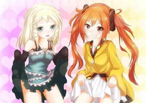 Pin By Hidoshie On Anime Black Bullet Otaku Anime