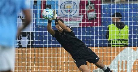 모로코 4강 이끈 야신 부누 네이마르 따라 사우디행