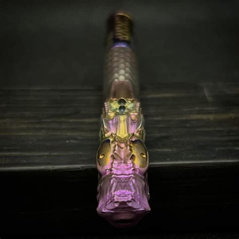 Luna The Moondragon Rdynavap