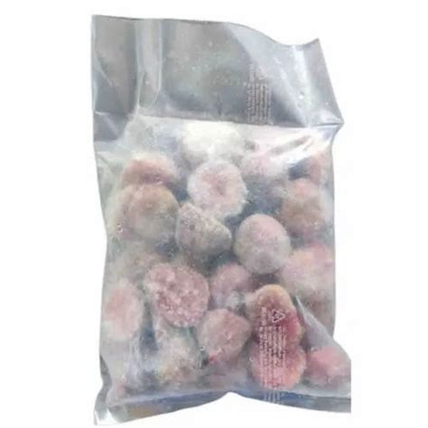 Sweet Frozen Fig Slice Packaging Size 1 Kg Packaging Type Packet At