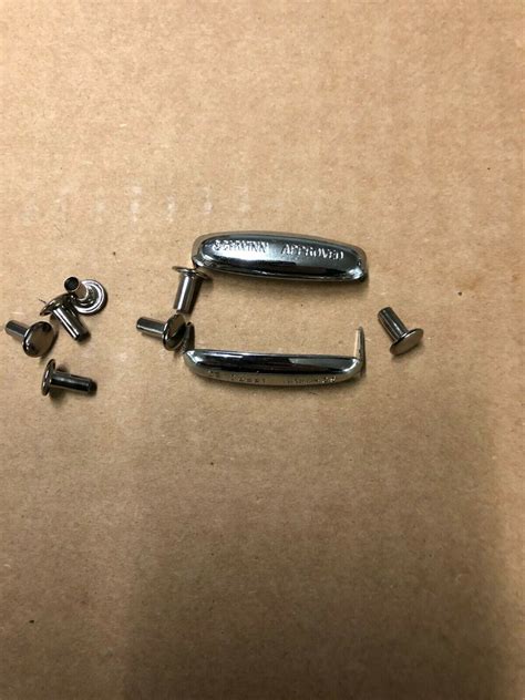 Phantom Seat Wear Tabs Bicycle Bones
