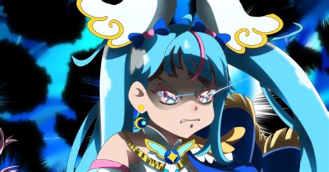 ひろがるスカイプリキュア 絶望からの覚醒 （2枚目閲覧注意） さや～！！のイラスト Pixiv