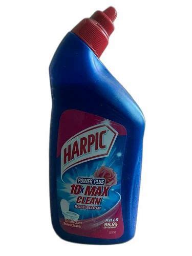 Harpic 10x Max Toilet Cleaner Bottle At Best Price In Mohali Id