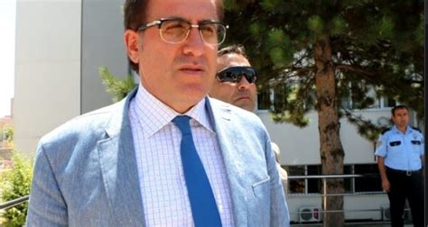 Kaymakam Şahin Aslan TÜrksatta Yaşananları Anlattı The Epoch Times Tr