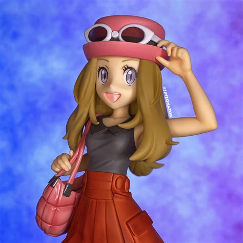 Serena 1 —
