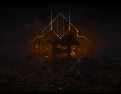 Medieval Rpg Game Hud Uiux Design 2 Images Behance