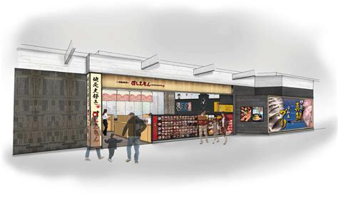 6月9日湘南モールフィル店OPEN