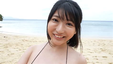 お世話しちゃうぞ 市原薫 グラビアアイドル動画 ソクミル