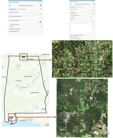 Arcgis Pro中使用深度学习的高分辨率土地覆盖制图土地覆盖 图像分割 Csdn博客