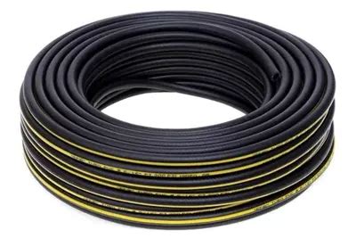 Mangueira De Borracha Descarga Elastim