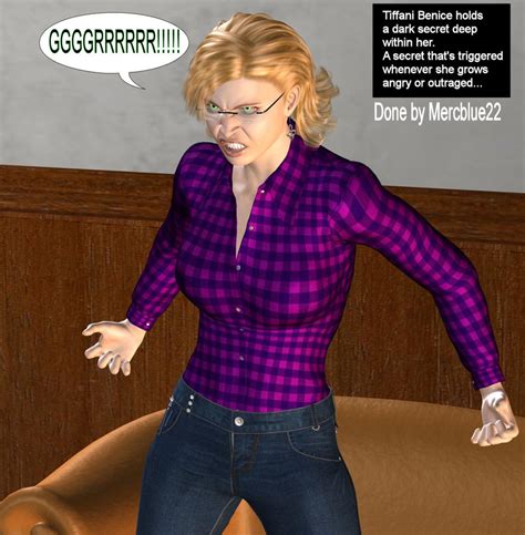 Savage She Hulk In Therapy Gone Wrong Tf Pg 13 By Mercblue22 On