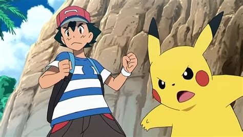 Pokemon Sun And Moon Episode 8 English Dubbed Watch Cartoons Online
