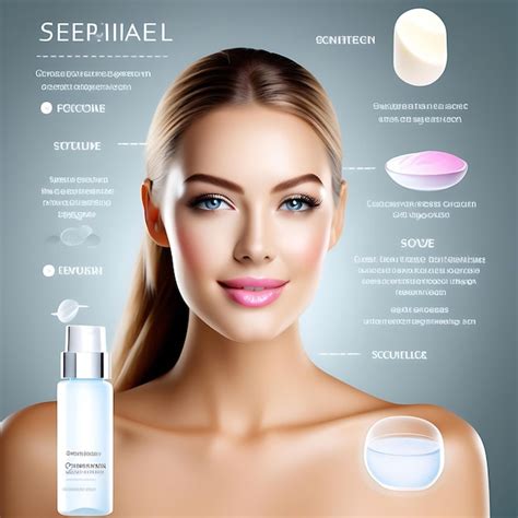 Premium Photo Beauty Amp Cosmetics Design Mockups Packaging And Brand