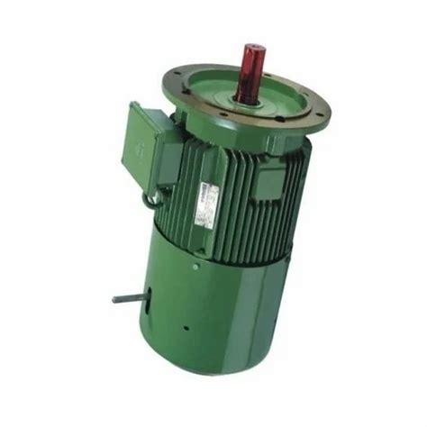 037 Kw 05 Hp Hindustan Electric Motor 1500 Rpm At ₹ 2400 In New Delhi