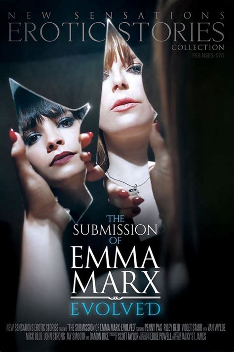 The Submission Of Emma Marx Evolved 2017 — The Movie Database Tmdb