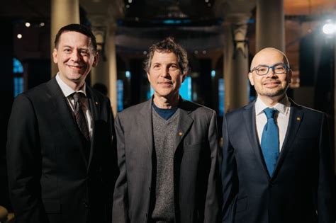 Deep Genomics On Linkedin Techbio Nobelprize Innovation Science Community