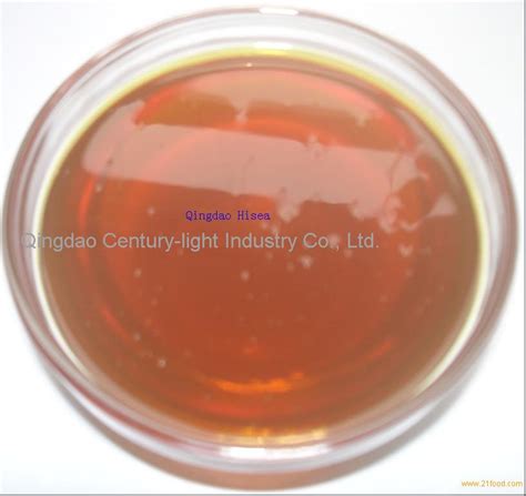 Modified Lecithin China Hisea Price Supplier 21food