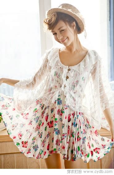 春末夏初 薄外套最实用 穿衣打扮 服饰搭配美容知识