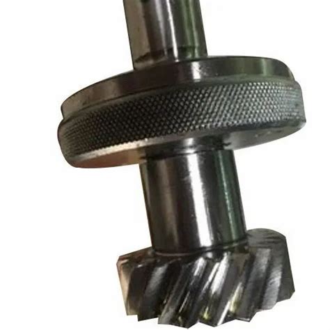 Spline Shaft In Pune स्पलीन शाफ्ट पुणे Maharashtra Get Latest