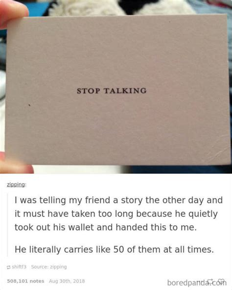 Introvert Problems Others